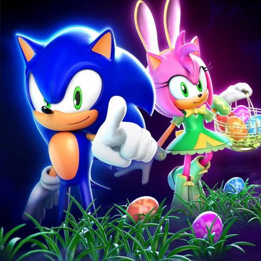 Sonic Speed Simulator | FamilyFun Wiki | Fandom