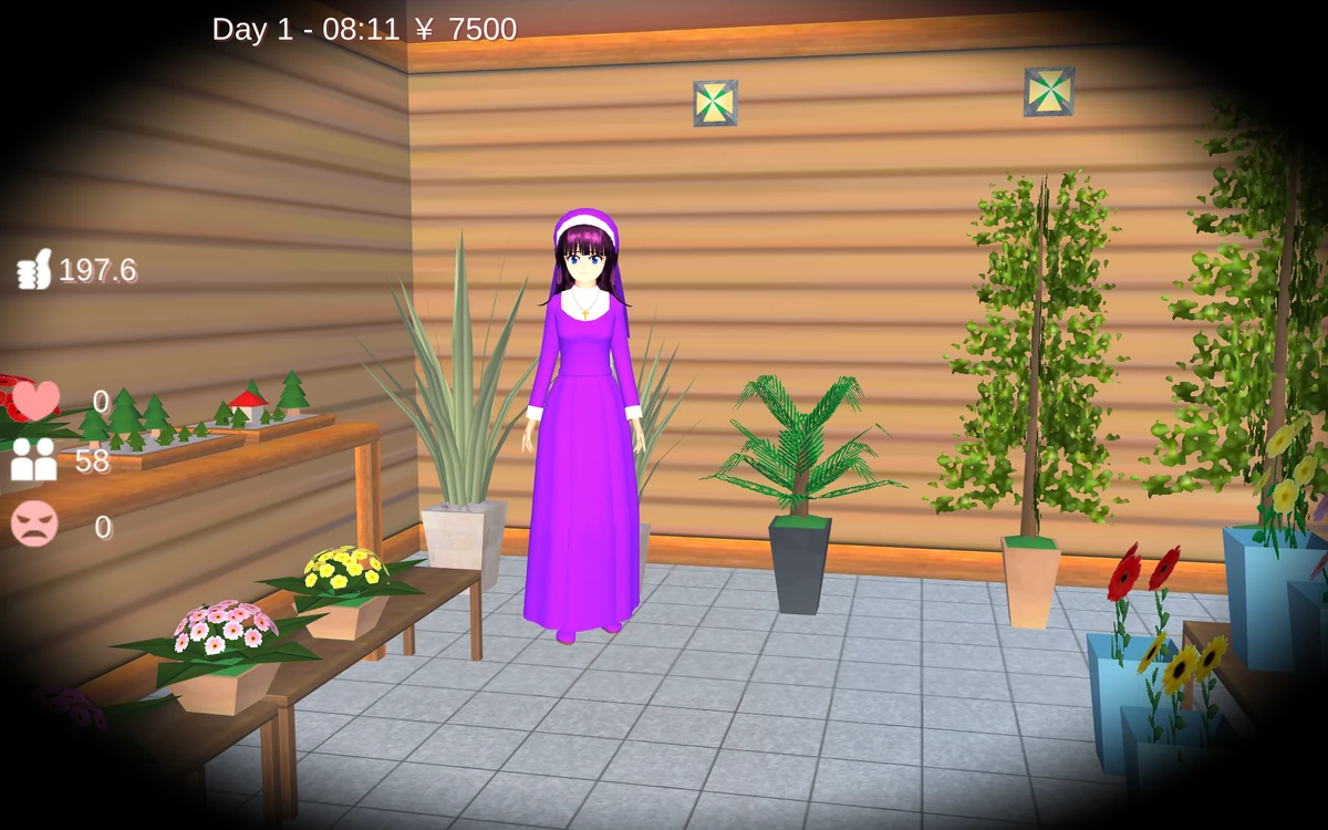 Kiku Crew | FamilyFun Wiki | Fandom