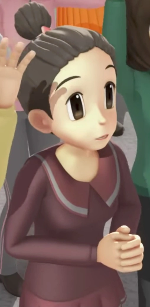 Mrs. Rodriguez | FamilyFun Wiki | Fandom