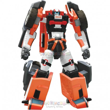 Tobot Blitz | FamilyFun Wiki | Fandom