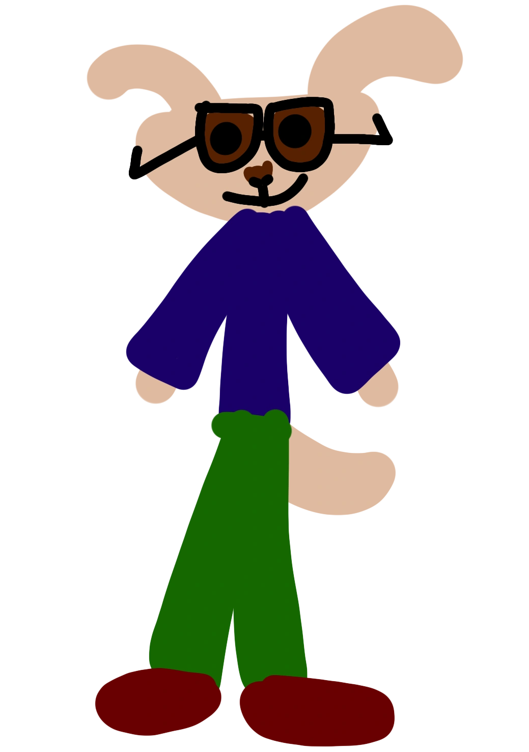 Dedushka Barboskin | FamilyFun Wiki | Fandom