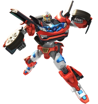 tobot z coloring pages