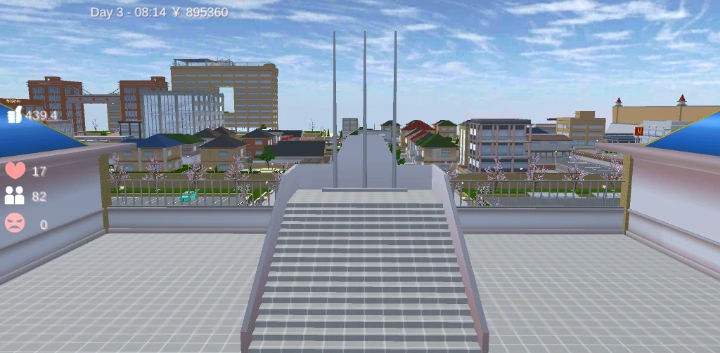 Rooftop | FamilyFun Wiki | Fandom