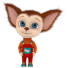 Malish Barboskin | FamilyFun Wiki | Fandom