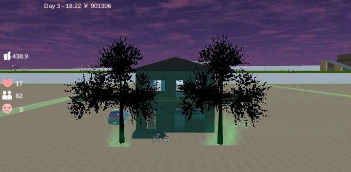 Zacchary House | FamilyFun Wiki | Fandom