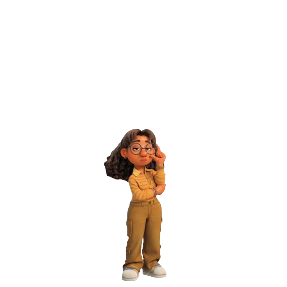 Priya Mangal | FamilyFun Wiki | Fandom