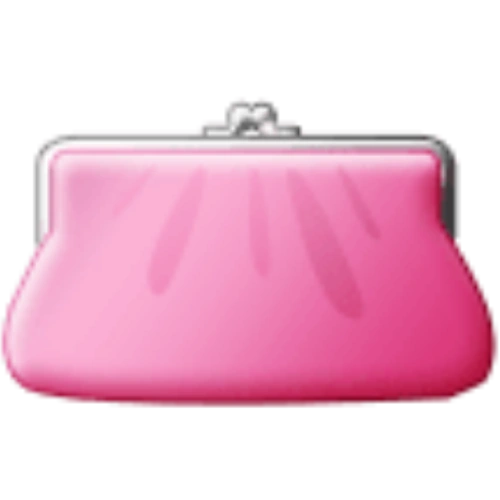 Purse Emoji | FamilyFun Wiki | Fandom
