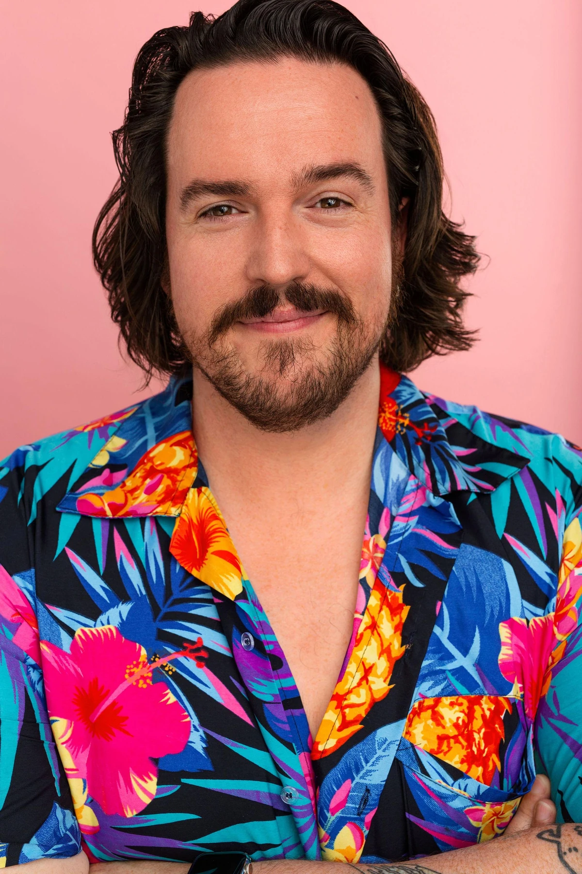 Bill Newton | FamilyFun Wiki | Fandom