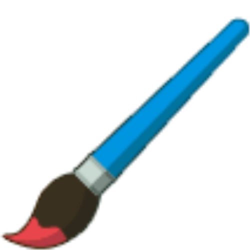 Paintbrush Emoji | FamilyFun Wiki | Fandom