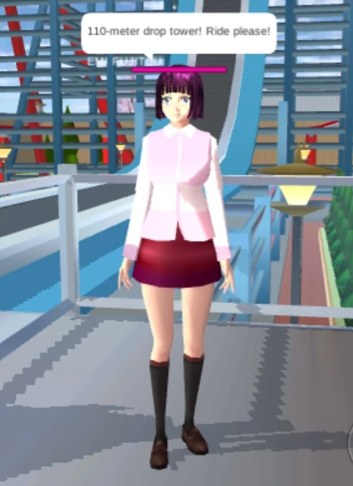 Emi Fujitsu | FamilyFun Wiki | Fandom