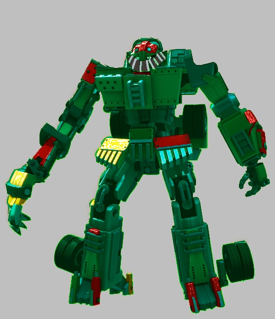 Tobot J | FamilyFun Wiki | Fandom