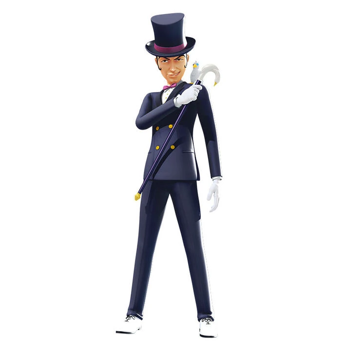 Category:Characters voiced by David Kaye | FamilyFun Wiki | Fandom