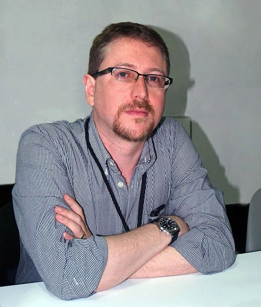 Andy Diggle | FamilyFun Wiki | Fandom