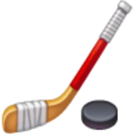 Ice Hockey Emoji | FamilyFun Wiki | Fandom