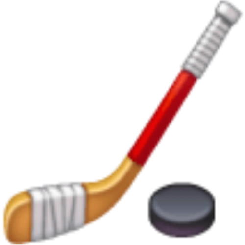Ice Hockey Emoji | FamilyFun Wiki | Fandom