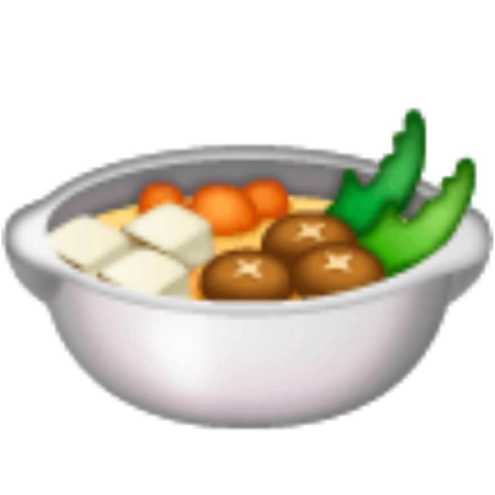 Soup Emoji | FamilyFun Wiki | Fandom