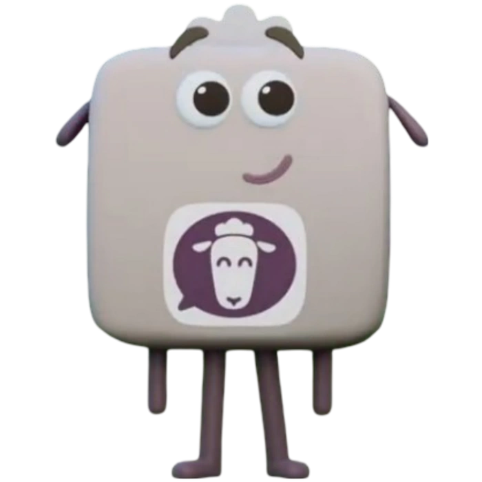 Baa | FamilyFun Wiki | Fandom