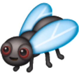 Fly Emoji | FamilyFun Wiki | Fandom