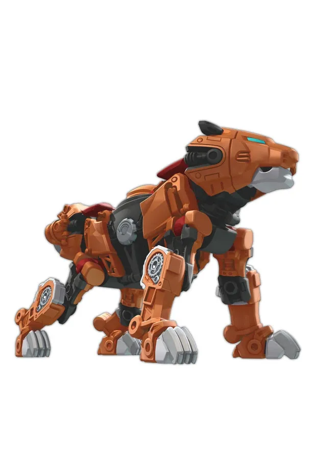 Tobot Leo | FamilyFun Wiki | Fandom