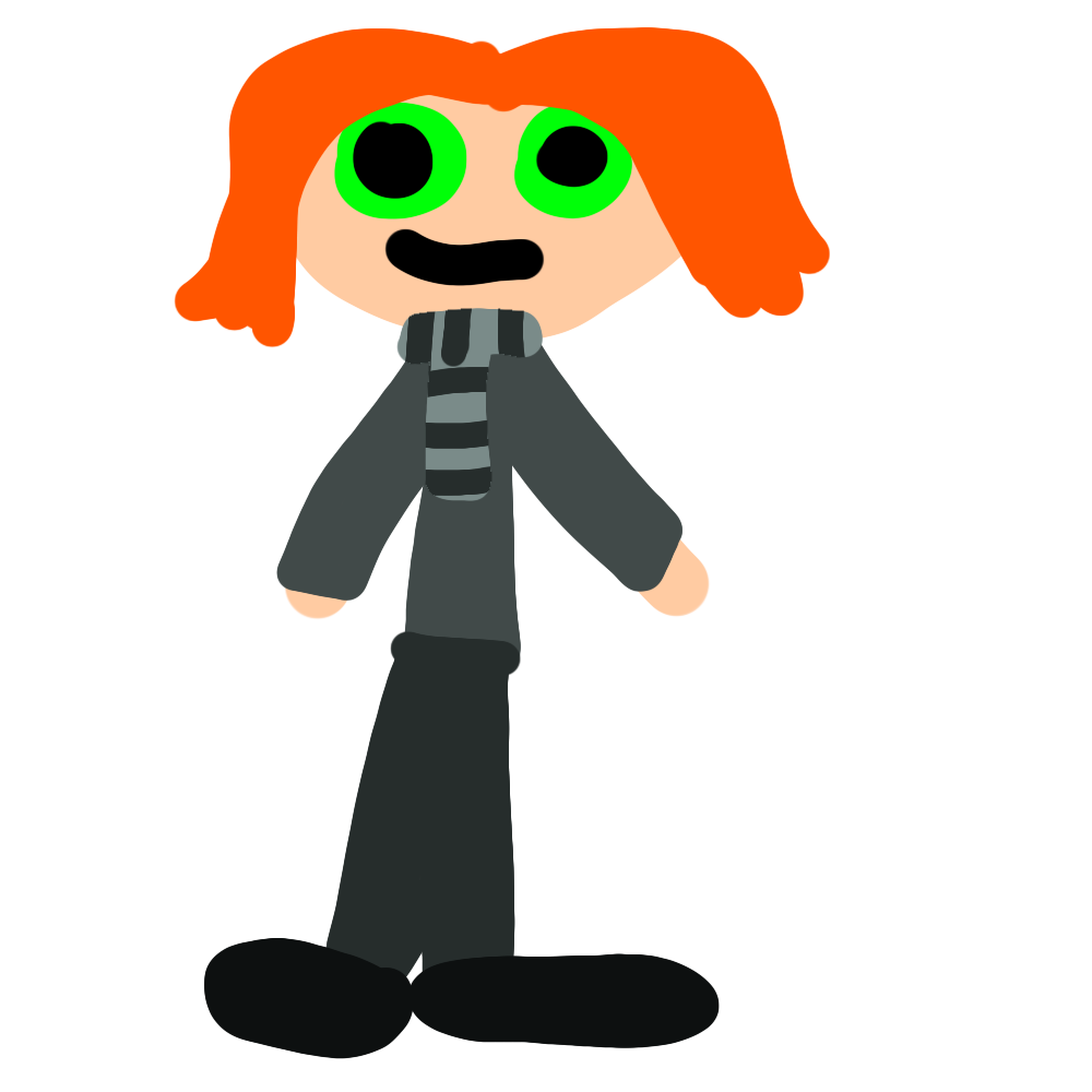 Duke Gru | FamilyFun Wiki | Fandom