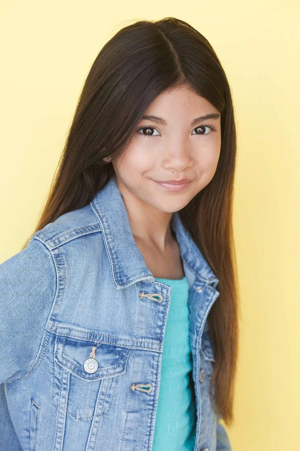 Madison Skyy Polan | FamilyFun Wiki | Fandom