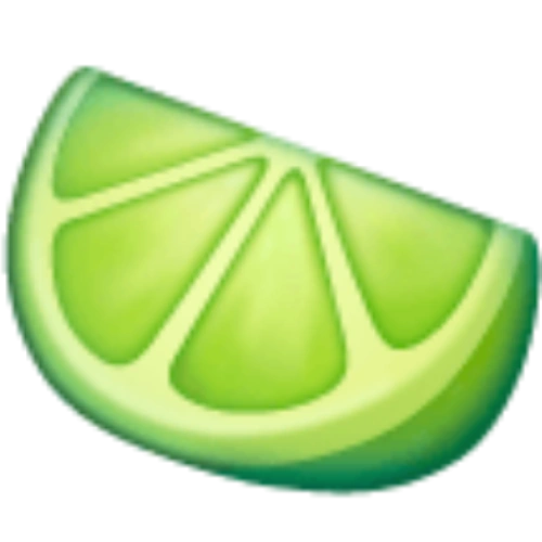 Lime Emoji | FamilyFun Wiki | Fandom