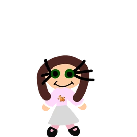 Veronica Salt | FamilyFun Wiki | Fandom