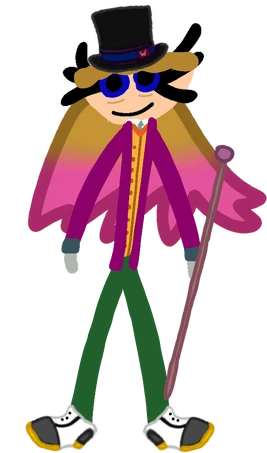 Wilma Wonka | FamilyFun Wiki | Fandom