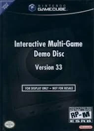 Interactive Multi-Game Demo Disc Version 33 | FamilyFun Wiki | Fandom