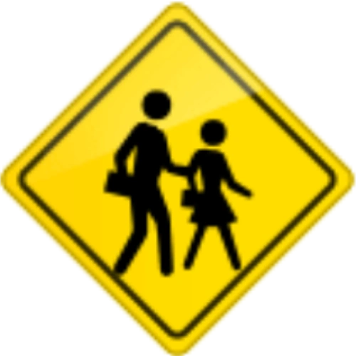 Children Crossing Emoji | FamilyFun Wiki | Fandom