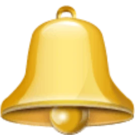 Bell Emoji | FamilyFun Wiki | Fandom