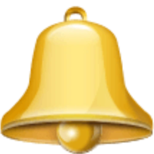 Bell Emoji | FamilyFun Wiki | Fandom
