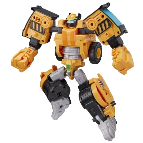 Tobot Iron | FamilyFun Wiki | Fandom