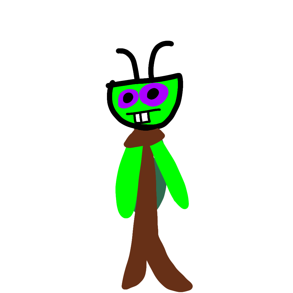 Alfred the Cockroach | FamilyFun Wiki | Fandom