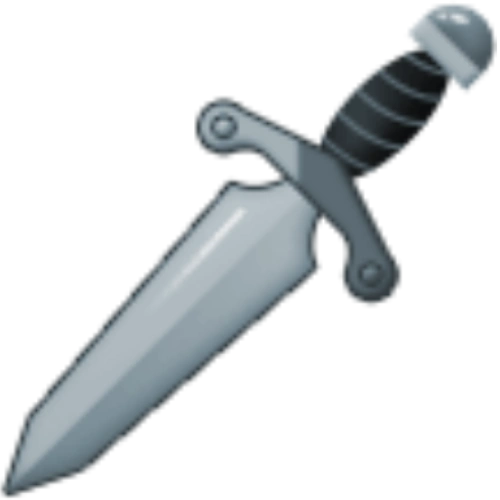 Dagger Emoji | FamilyFun Wiki | Fandom