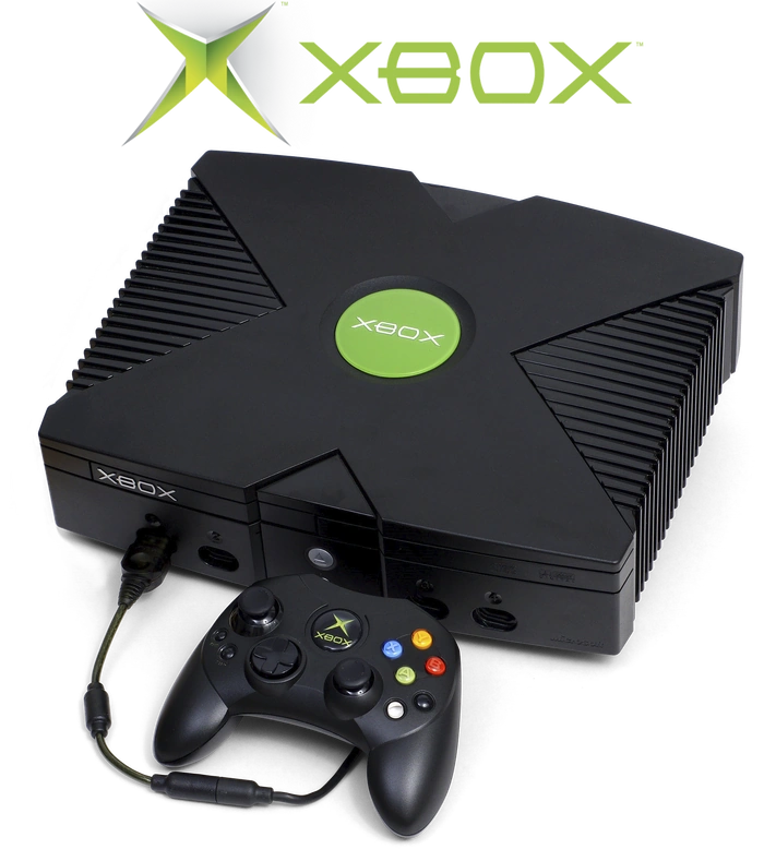 Xbox | FamilyFun Wiki | Fandom