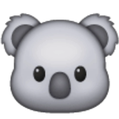 Koala Emoji | FamilyFun Wiki | Fandom