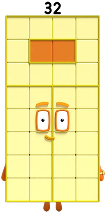 Thirty-Two | FamilyFun Wiki | Fandom