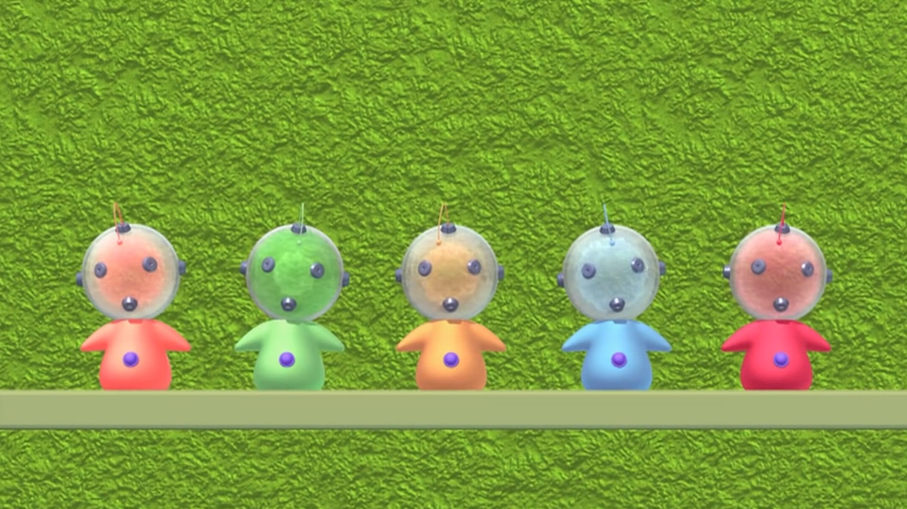 Mind Core | FamilyFun Wiki | Fandom