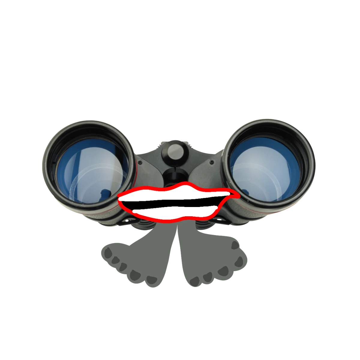 Binocularbot | FamilyFun Wiki | Fandom