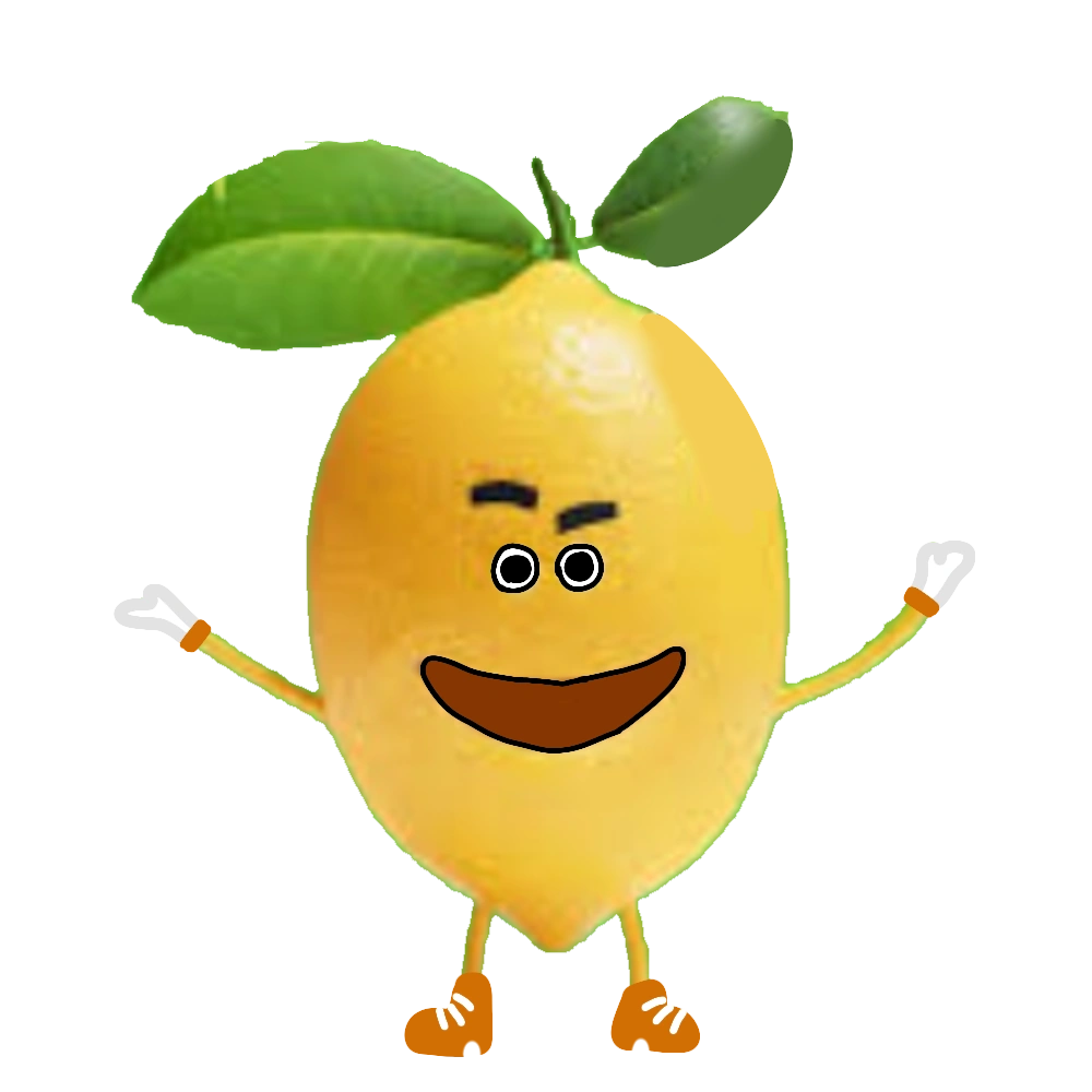 Tobot Lemon | FamilyFun Wiki | Fandom