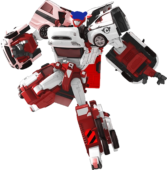Tobot Quintan | FamilyFun Wiki | Fandom