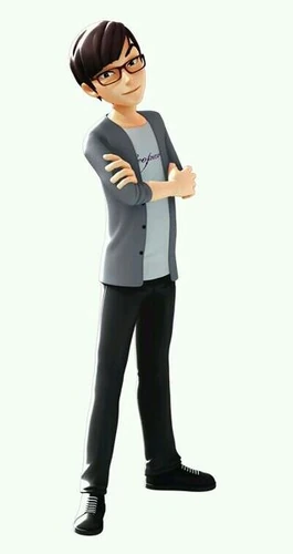 Limo Kwon | FamilyFun Wiki | Fandom