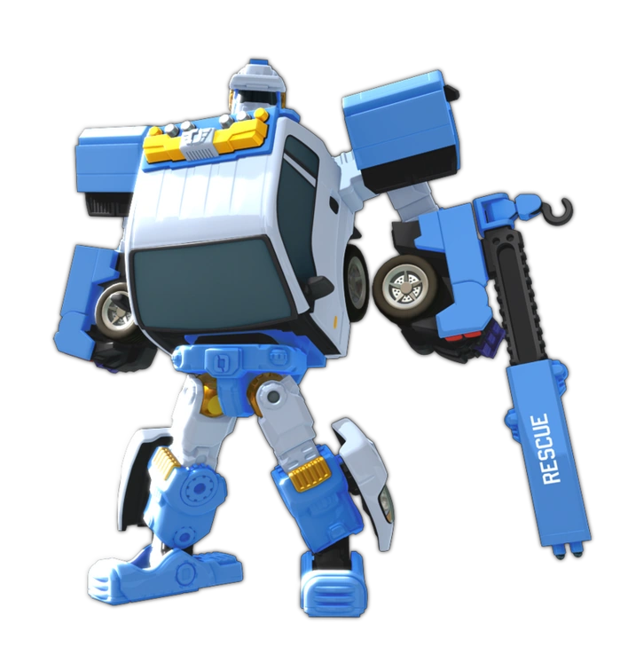 Tobot F | FamilyFun Wiki | Fandom