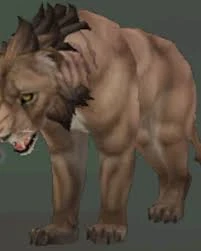 Horrifying Lion | FamilyFun Wiki | Fandom