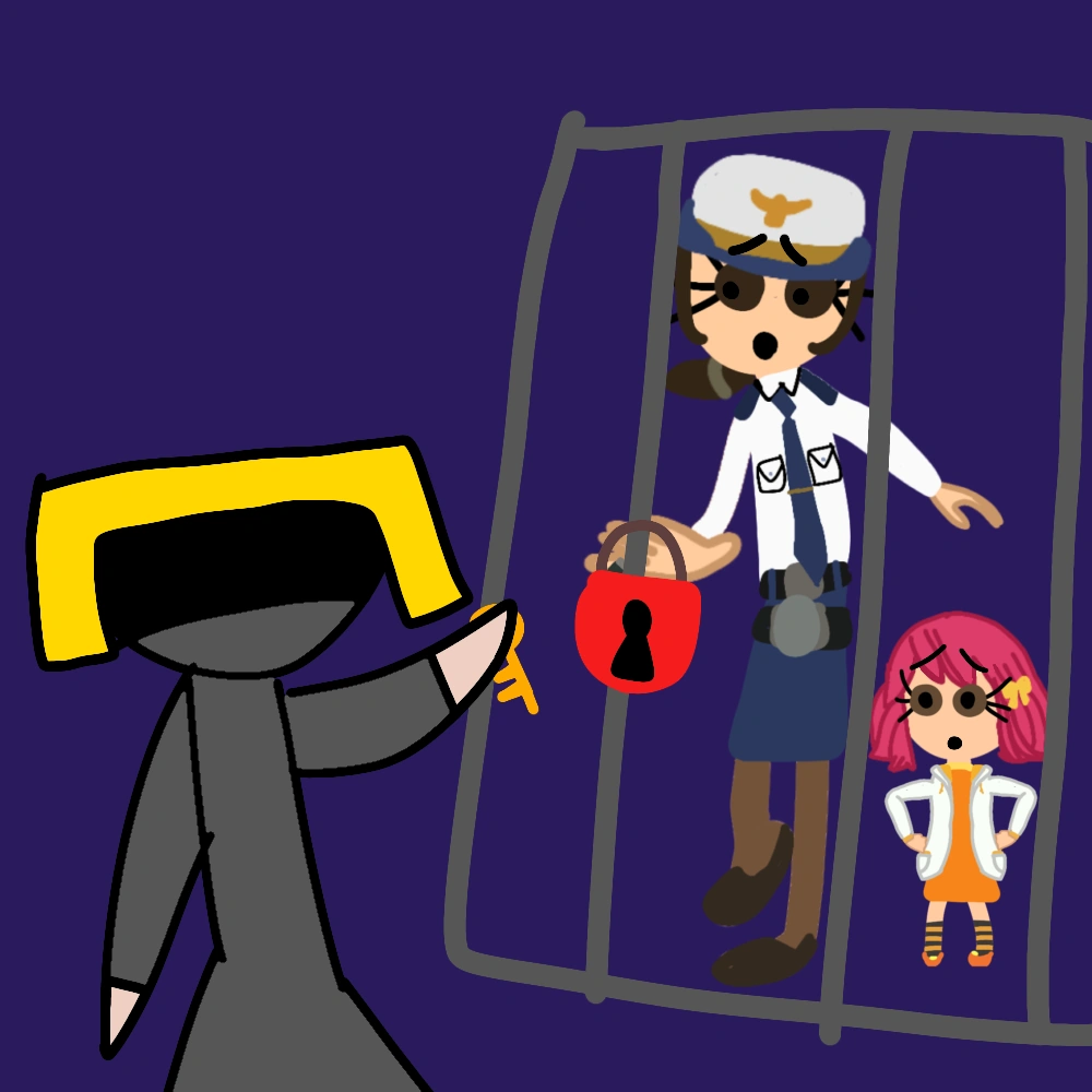 Limo's Mysterious Daughter | FamilyFun Wiki | Fandom