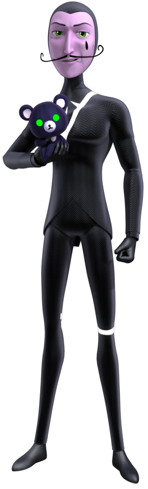 Despair Bear | FamilyFun Wiki | Fandom