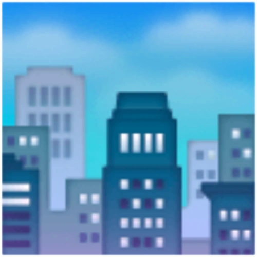 Cityscape Emoji | FamilyFun Wiki | Fandom