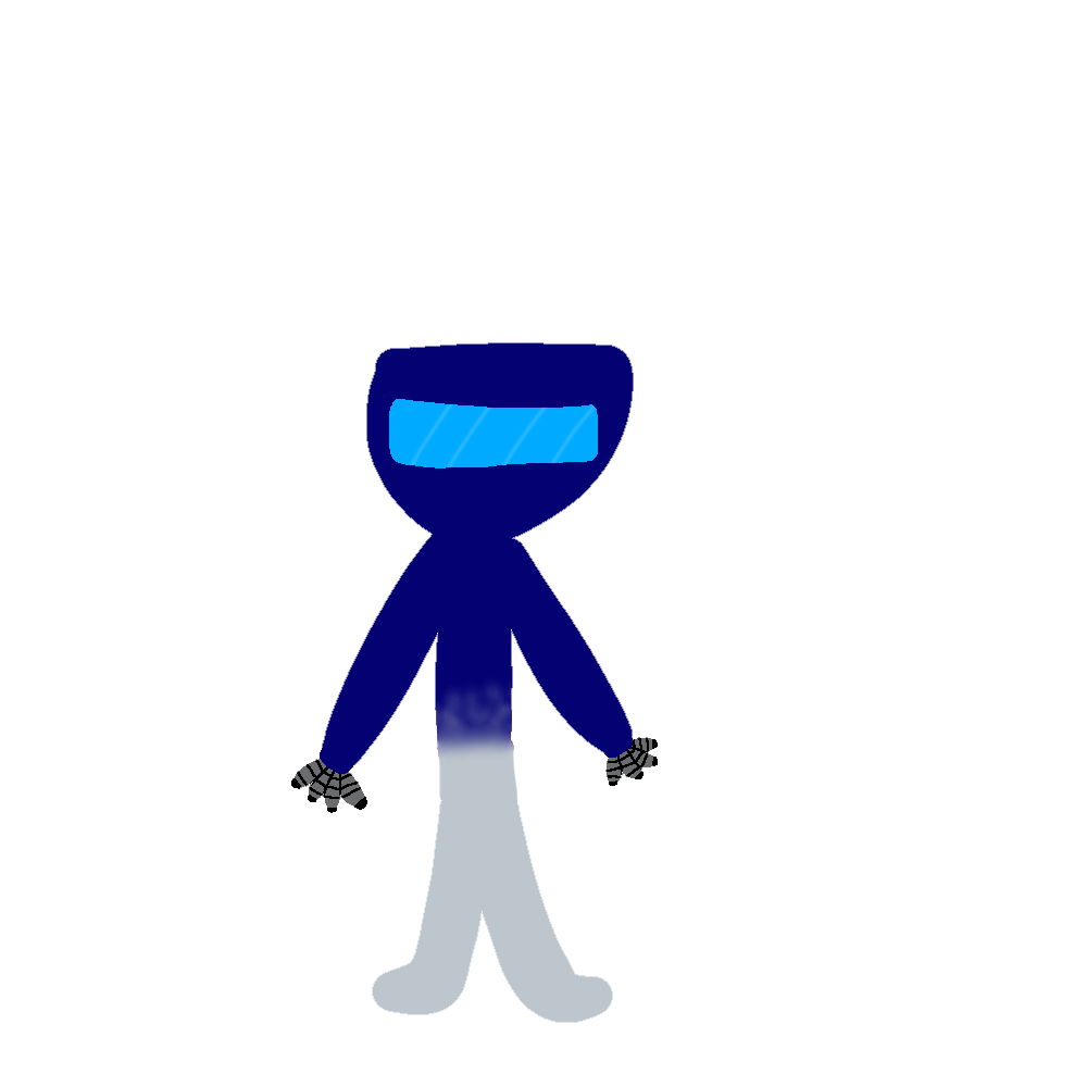 Powerbot | FamilyFun Wiki | Fandom