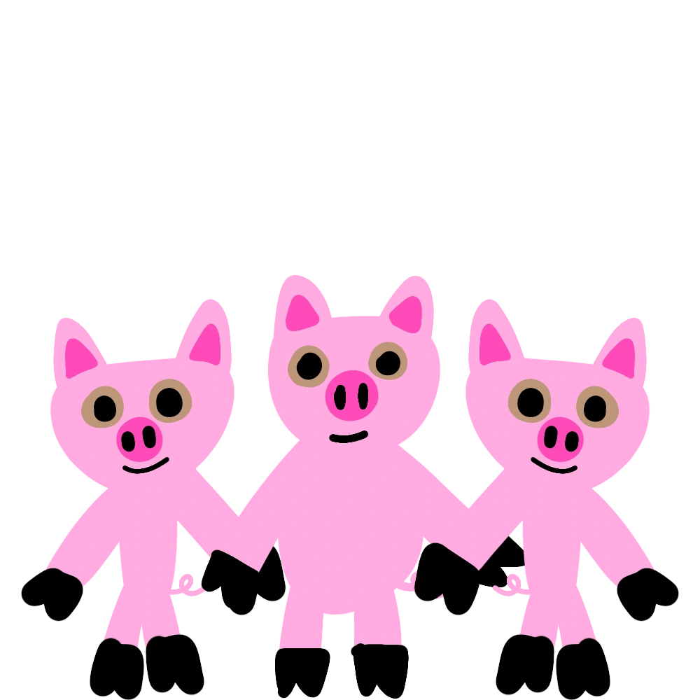 Pigs | FamilyFun Wiki | Fandom